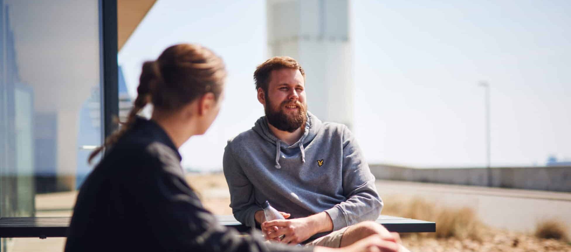 Studievejledning – MARTEC